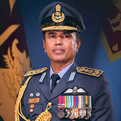 Executive Committee 2024 - KDU Alumni Association