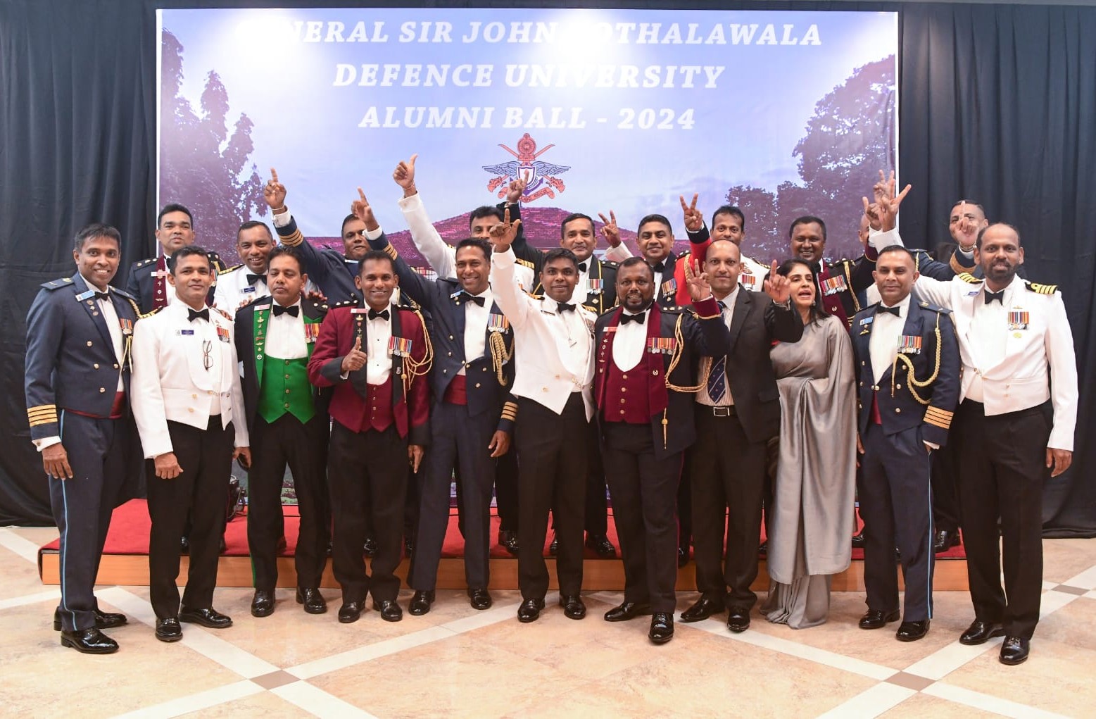 KDU Alumni Association