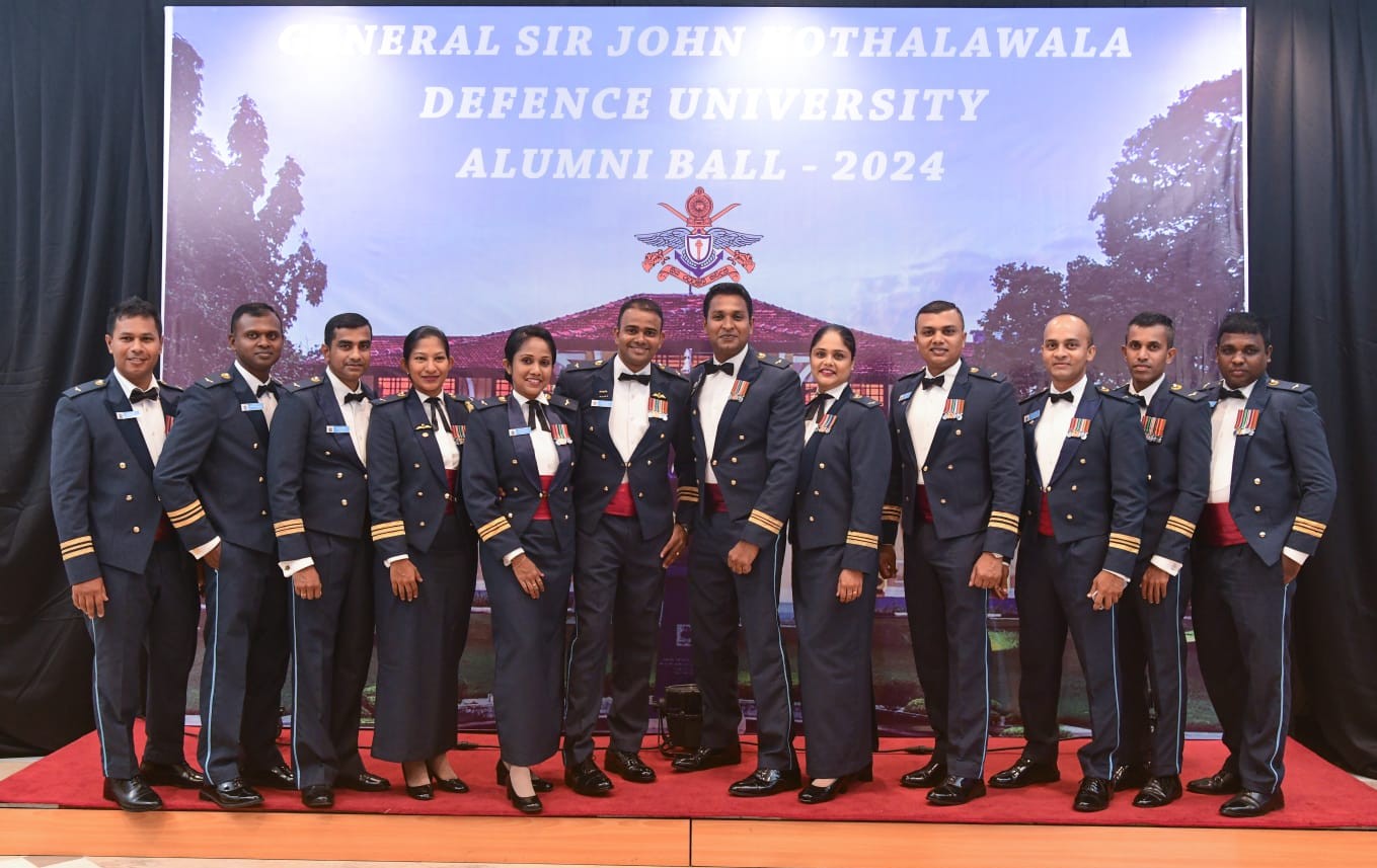 KDU Alumni Association